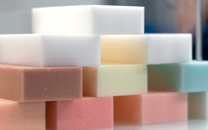 Tipos de Espumas :: Moveis em Saldo