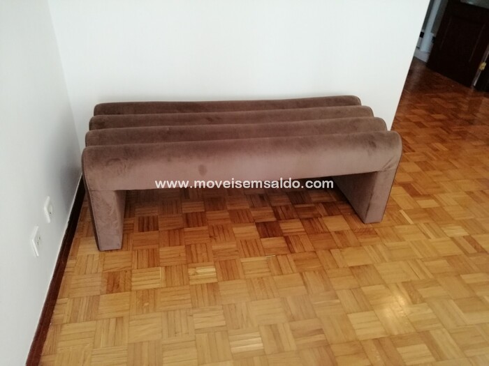 Banquetas de Quarto